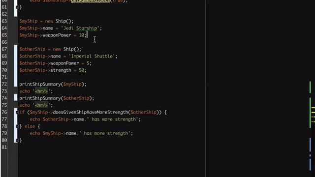 Curse 1 - 7 My Editor is Confused