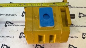 Насос гидравлический LW300F CBGJ3125 803004137