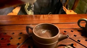 Качественные чайники из исинской глины