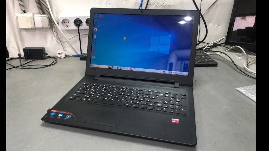 На Авито честные бывают? | Ремонт с Авито | ЗверьПК