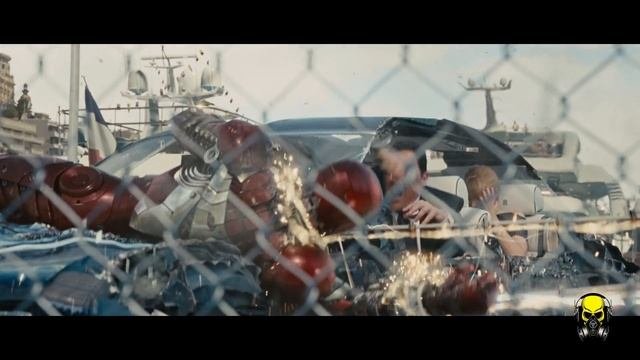 Железный человек 2 [MVC] Three_Days_Grace - So Called Life