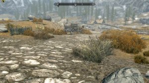 SKYRIM : No Commentary FR LIVE #2