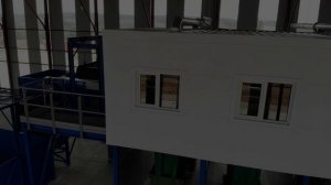 Переработка несортированных ОССиГ. ООО «Полигон ПГС»