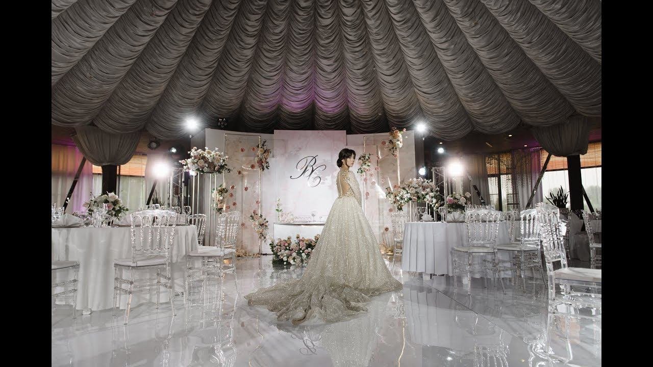 СВАДЬБА "ВЛАДИМИР и СОФИЯ"