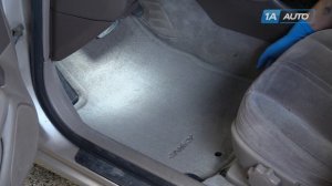 Replace Floor 4 piece Set Mats for 97-01 Toyota Camry