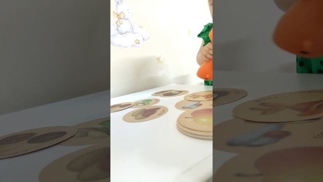 Интерактивная игрушка alilo Abumba Малыш Лисёнок Видеобзор