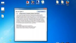 Microsoft Toolkit  2019