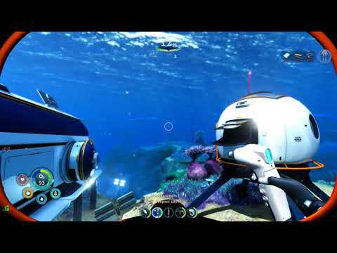Subnautica  Below Zero Прохождение №6