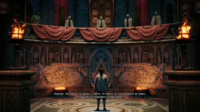 Assassins Creed:Unity_Часть2_Воспоминание2_Возрождение