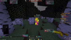 💛Весь WellMine потух от лучшего чита Expensive client 1.16.5 crack 🙄