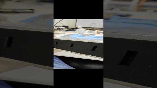 Прототип корпуса нового автомобильного сумматора