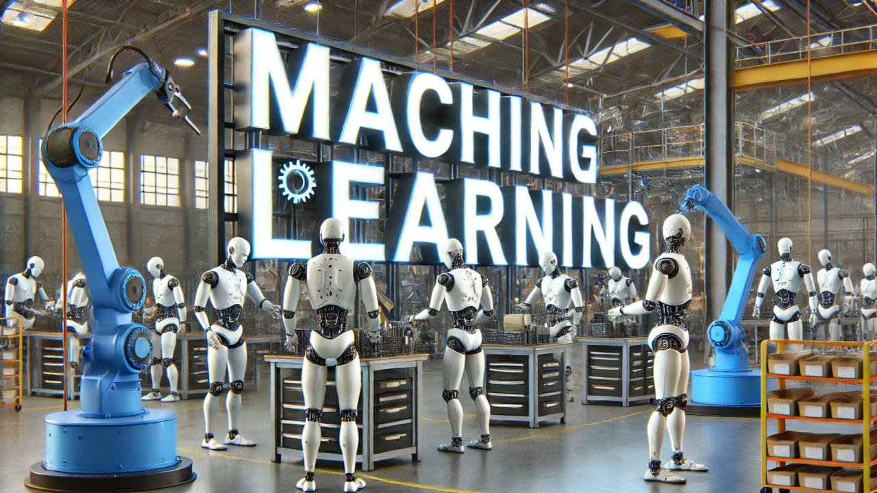 Машинное обучение 2.3 #ai #ии #artificialintelligence #искусственныйинтеллект #programming