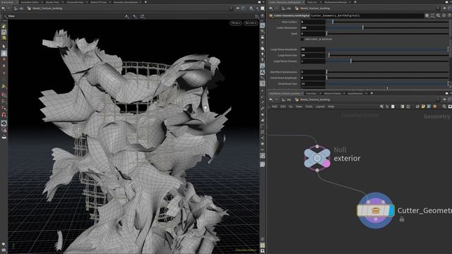 5 Fracture - Sectioning and HDA Update