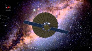 ROSCOSMOS XXI CENTURY