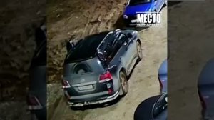 Крузак соседу - не враг.