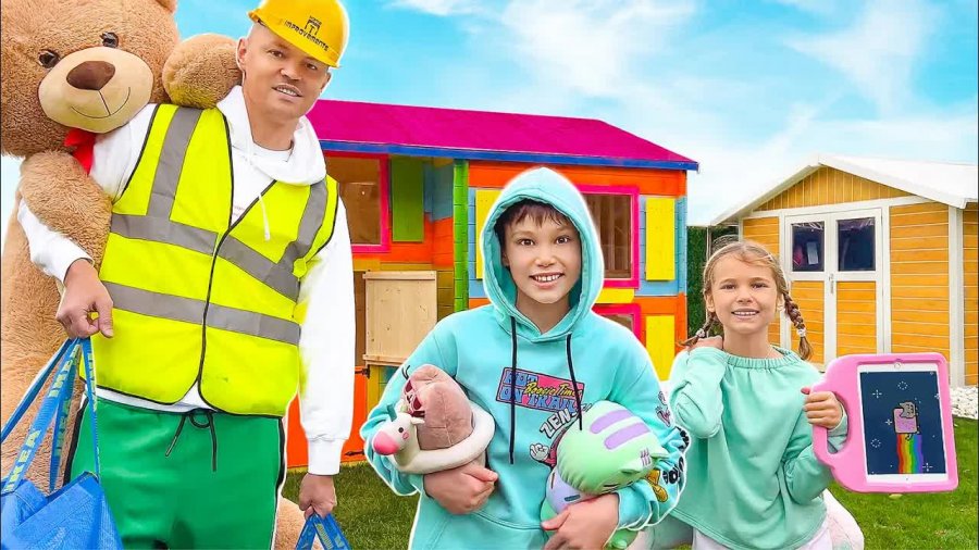 Mister Max - смотреть онлайн все 33 видео на RUTUBE. (26754142)