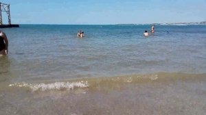 Семь дней на море(июнь 2022)