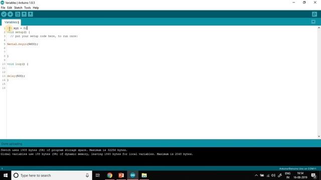 Arduino Course for Beginners - Open-Source Electronics Platform