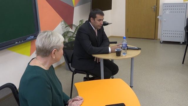 Разговор о важном с Габдулхаковым А.Х.mp4