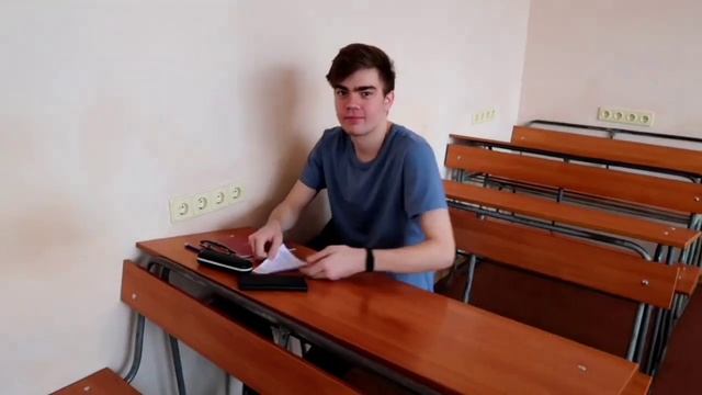 В эпицентре НГТУ|  "Ежовые купидоны" разносят любовные послания