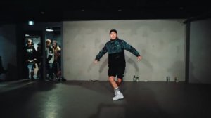  Junsun Yoo/ Till i die - MGK 