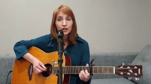 Анна Юрьева. "Алиса".
