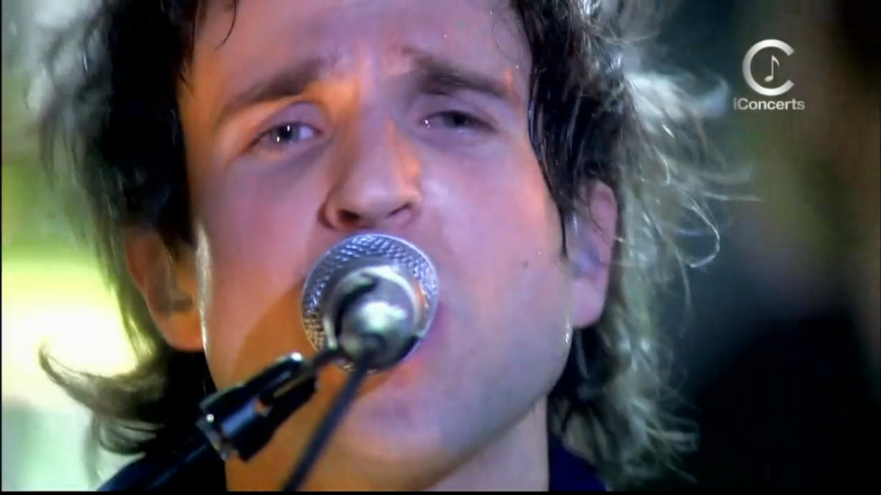 The Hoosiers - Worried About Ray =HD= смотреть онлайн видео от Valentin ...