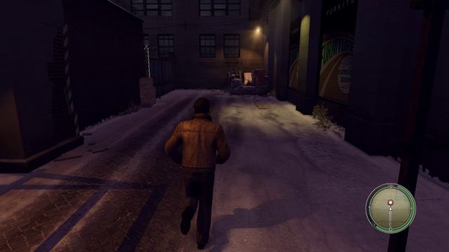 Mafia II: Definitive Edition_Глава-3_Враг государства(FullHD-60FPS)