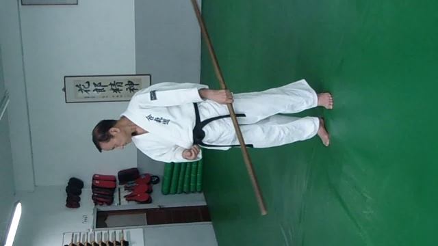 Ким Нам Джи  шест 7