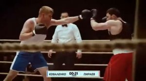 ? Мариф Пираев vs Святослав Коваленко. Экс-боец UFC бросил вызов на PRAVDE.