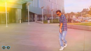 CRAZY DUBSTEP DANCING (NEMESIS)