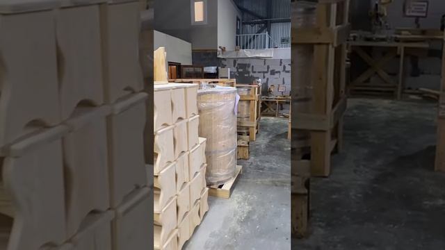 Цех по производству Кедровых Фитобочек!!!