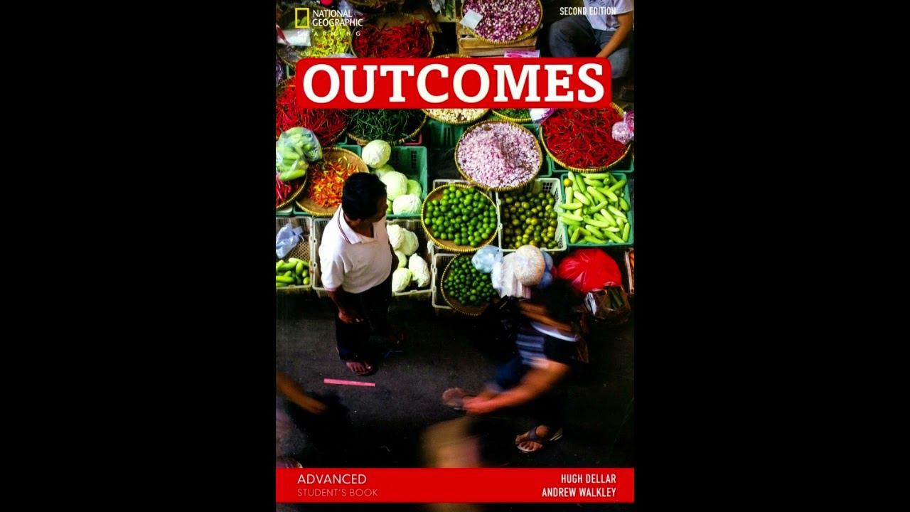 Outcomes Advanced WB Track 5.1