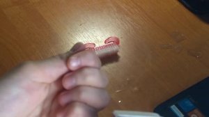 Как сделать ногти из бутылки/Просто,быстро/Ксения ют тв