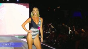 Nikoza Swimwear Fashion Show Swim Week Miami 2022 (16)