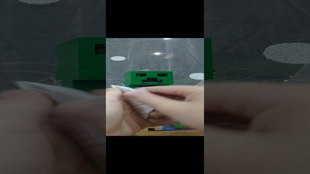 toxel|как сделать когти  из бумаги за 1 минуту
