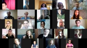 Круглый стол «Медики в борьбе за будущее против наркотиков» Часть 1