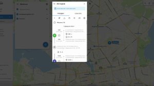 GPS-glaz // Обзор веб-версии спутникового мониторинга для любых браузеров