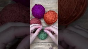 Very Beautiful Crochet Cord for beginners. Detailed Video