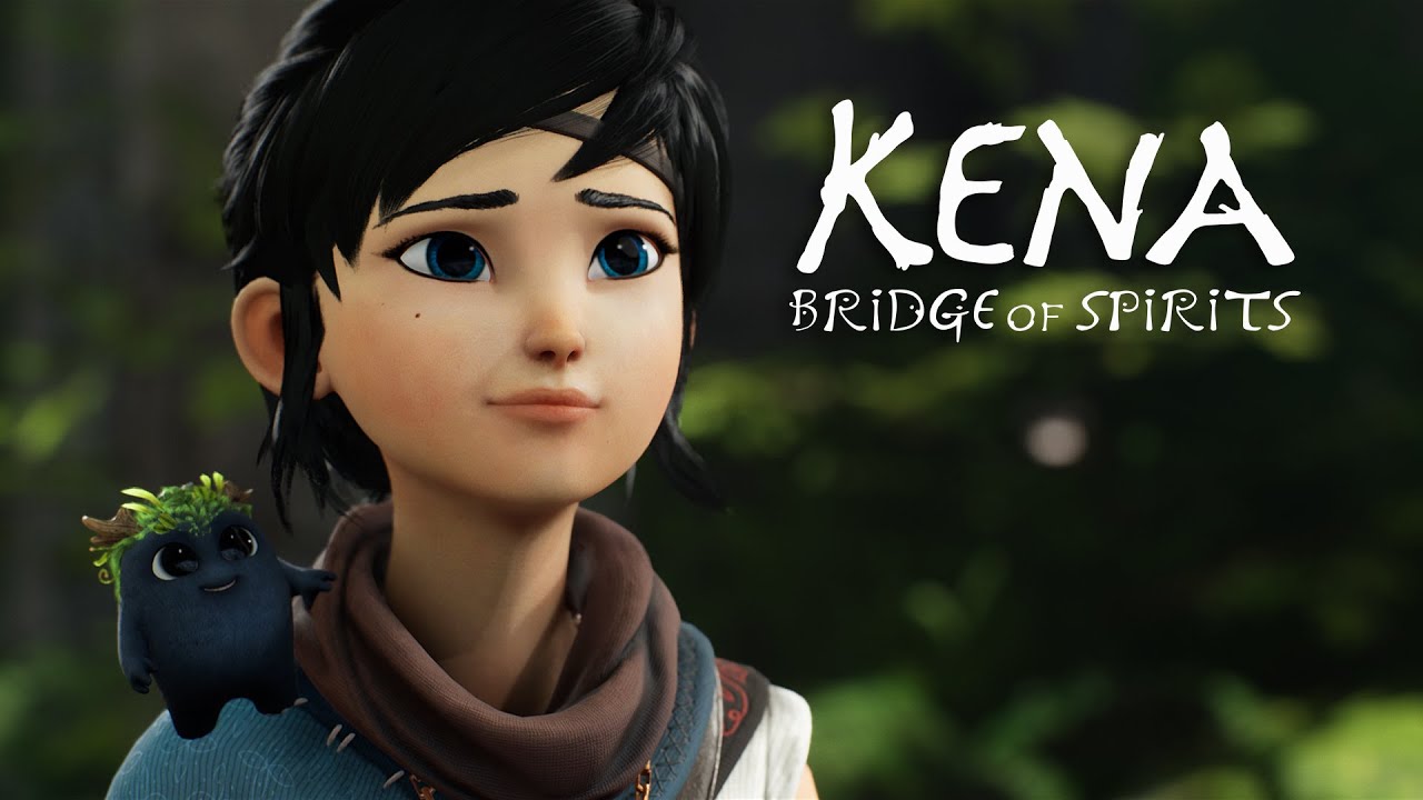 Kena: Bridge of Spirits. Часть 17. Воин.