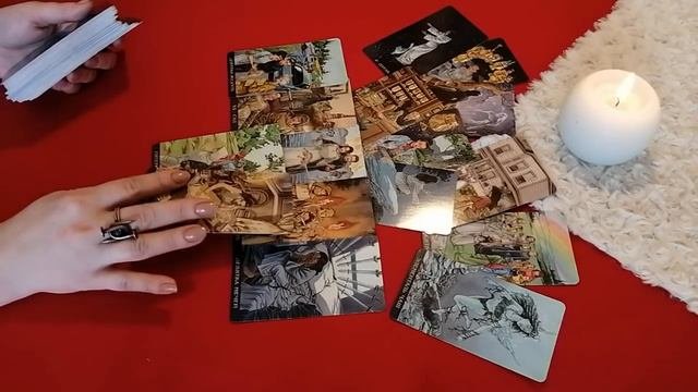 Чувства! Мысли! Планы, загаданного мужчины