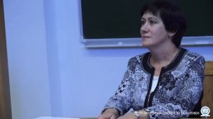 Лекция иностранным студентам о лихорадке Эбола 11.09.2014