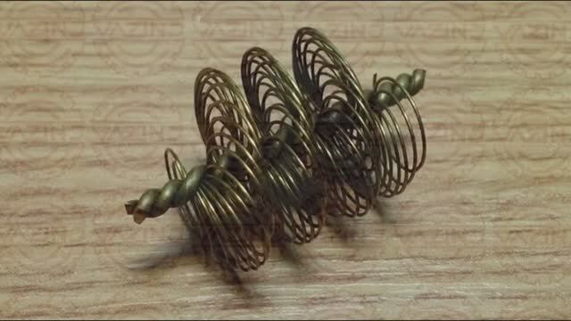 Чистый дроссель за копейки