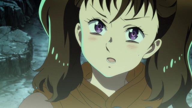 Nanatsu no Taizai Season 3 Episode 02 Subtitle