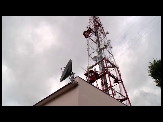 60 лет - это только начало. Юбилей новгородского филиала РТРС