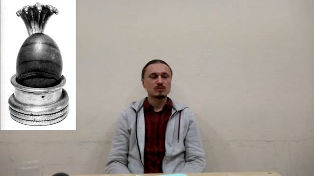 Магия Таро, лекция №5_ Арканы Регулирование, Отшельник