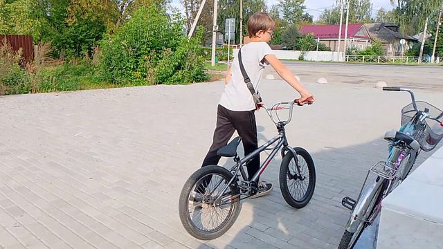 стант вмх стрит