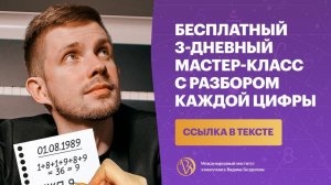 Всё ли вы знаете о себе и своём предназначении?