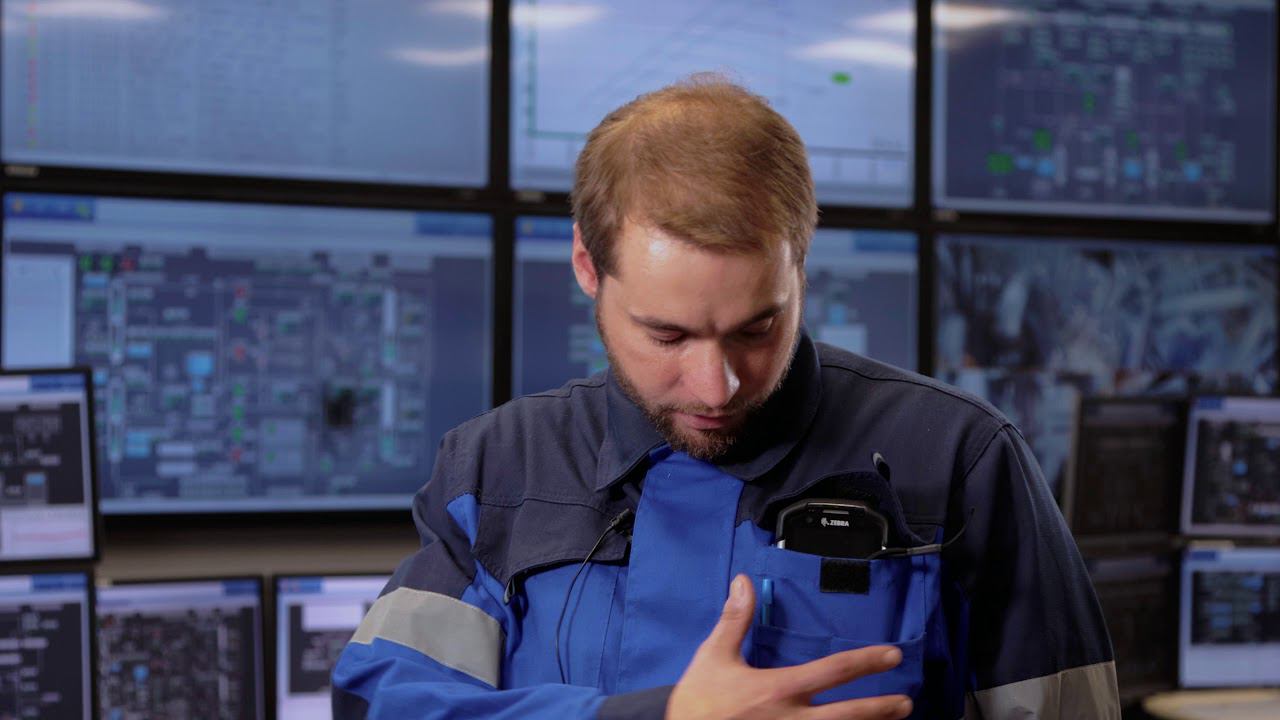 #ПрофессияДорогобуж: оператор ДПУ