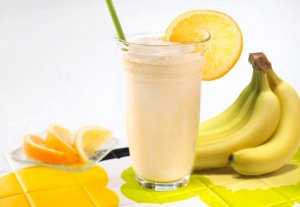Вкус лета. Фреш.